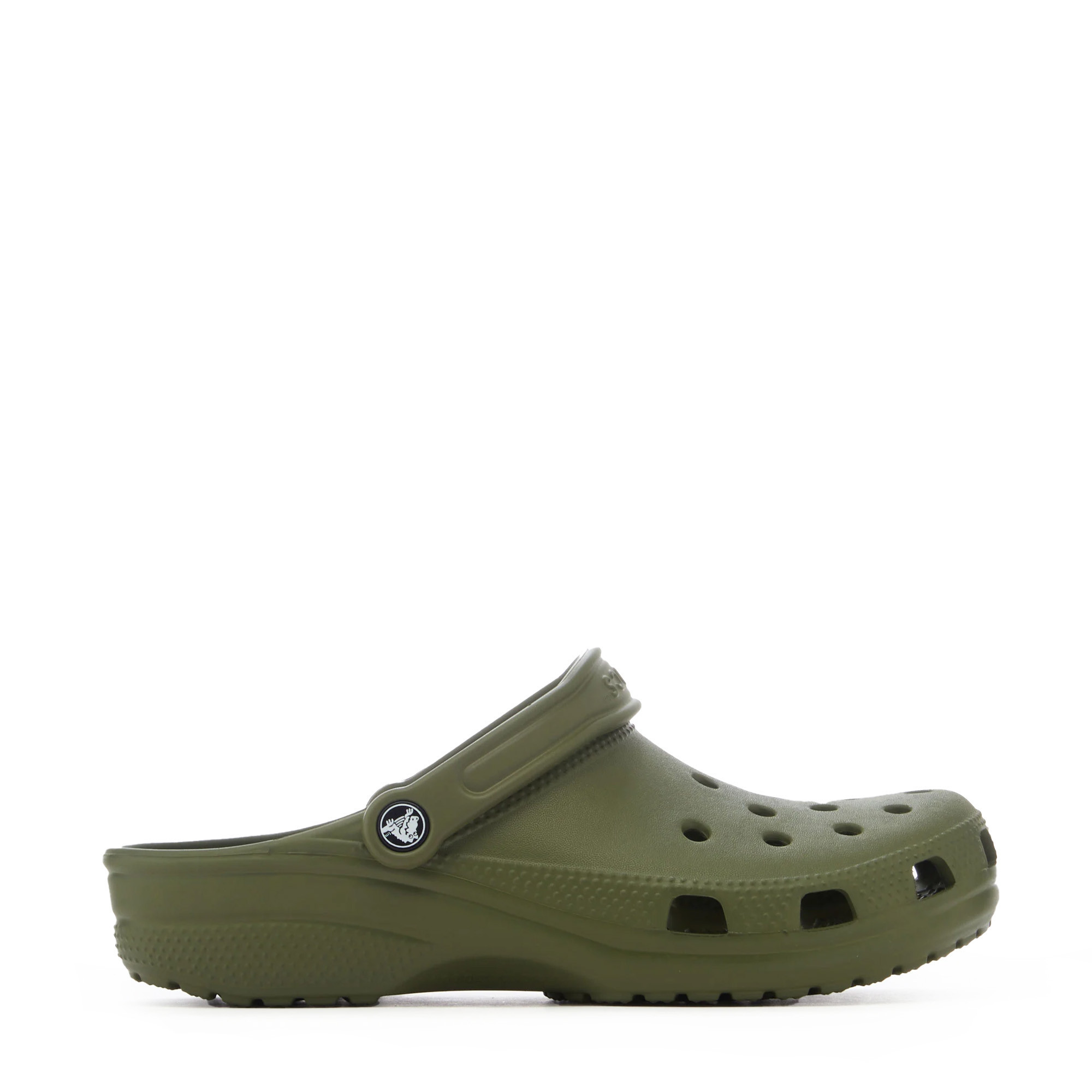 CROCS CLASSIC 10001 ARMY GREEN